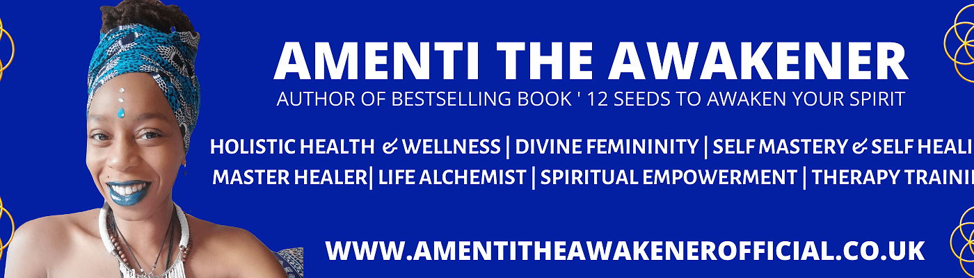 Amenti The Awakener at Patron Hunt — Find Your Next Favorite Indie Creator