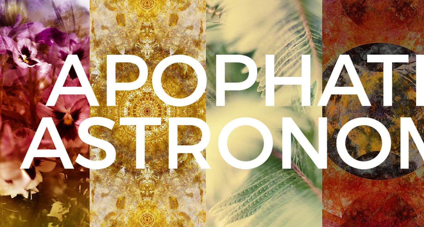 Apophatic Astronomy at Patron Hunt — Find Your Next Favorite Indie Creator