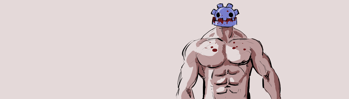 BenDjinn at Patron Hunt — Find Your Next Favorite Indie Creator