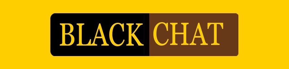 BlackChat at Patron Hunt — Find Your Next Favorite Indie Creator