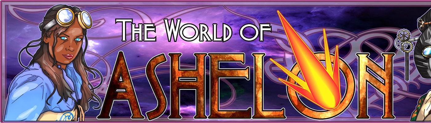 Chaz Kemp at Patron Hunt — Find Your Next Favorite Indie Creator