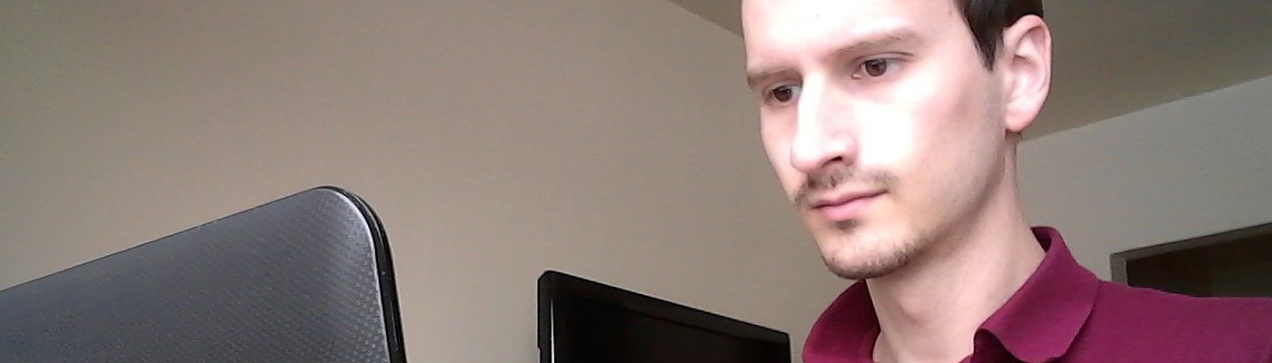 Christian Horst at Patron Hunt — Find Your Next Favorite Indie Creator