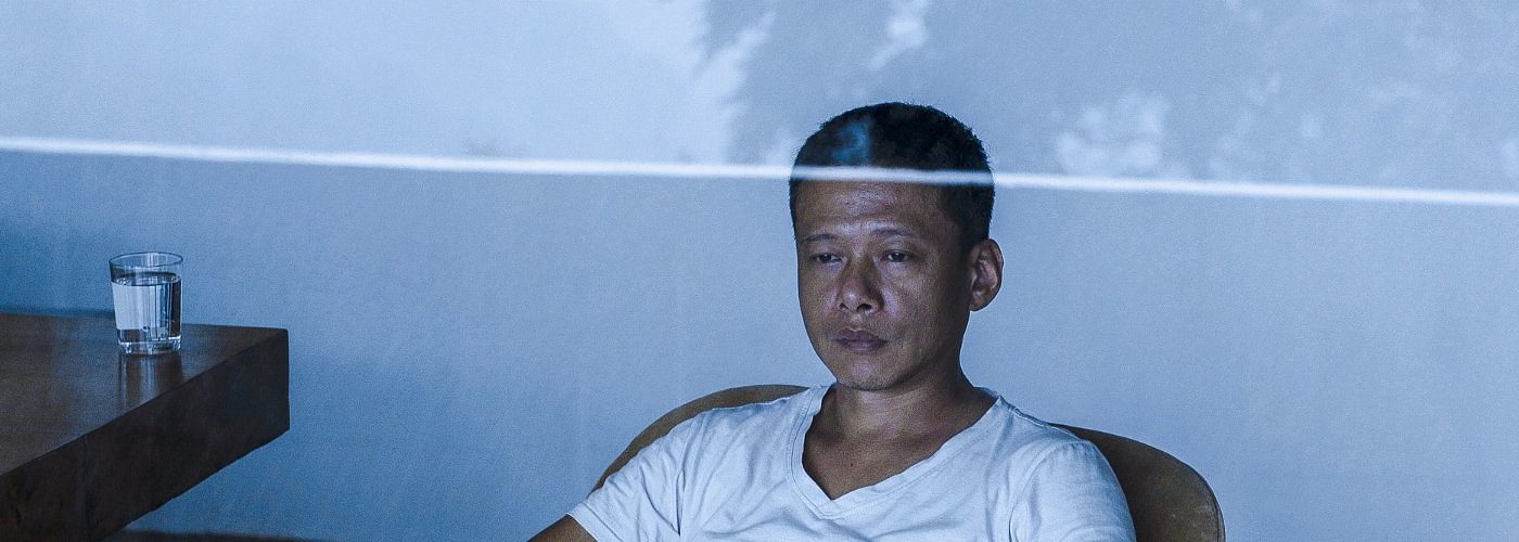 Cinema Year Zero at Patron Hunt — Find Your Next Favorite Indie Creator