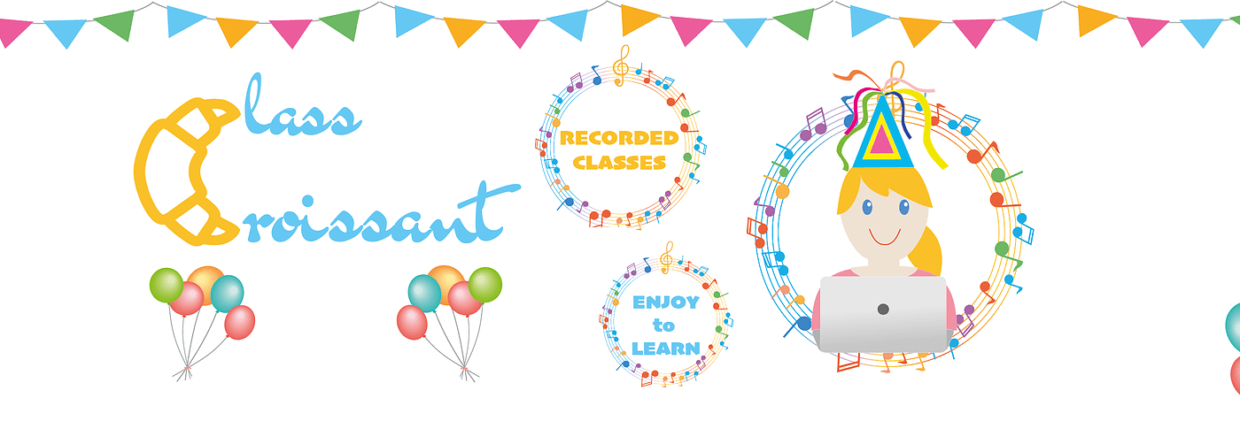 Class Croissant at Patron Hunt — Find Your Next Favorite Indie Creator