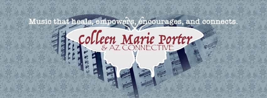 Colleen Porter at Patron Hunt — Find Your Next Favorite Indie Creator