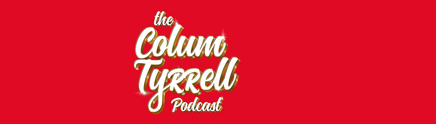 Colum Tyrrell at Patron Hunt — Find Your Next Favorite Indie Creator