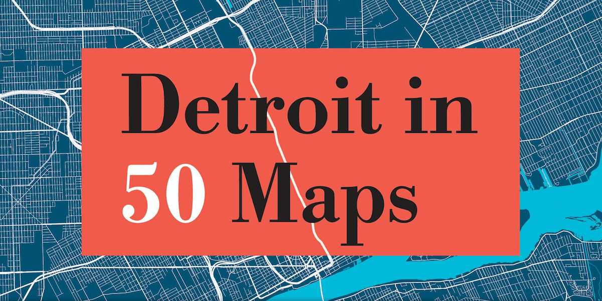 DETROITography at Patron Hunt — Find Your Next Favorite Indie Creator