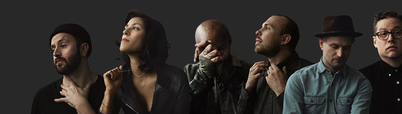 Doomtree at Patron Hunt — Find Your Next Favorite Indie Creator