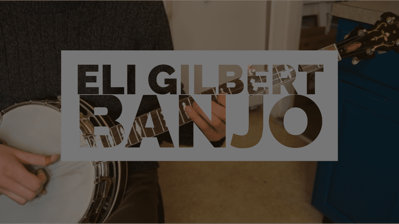 Eli Gilbert at Patron Hunt — Find Your Next Favorite Indie Creator