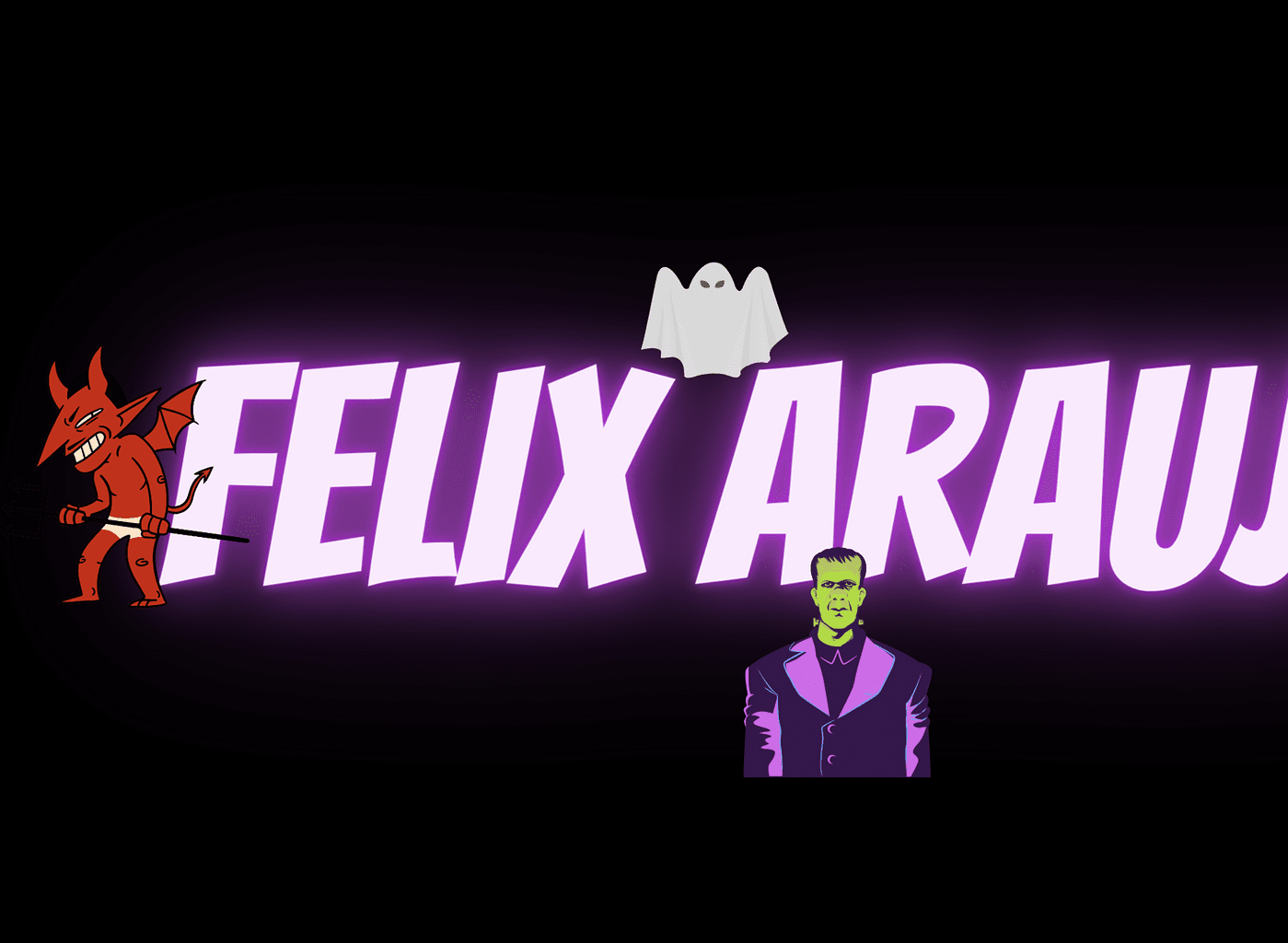 Felix Araujo at Patron Hunt — Find Your Next Favorite Indie Creator