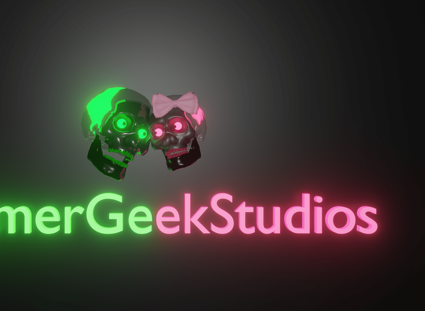 Gamer Geek Studios at Patron Hunt — Find Your Next Favorite Indie Creator