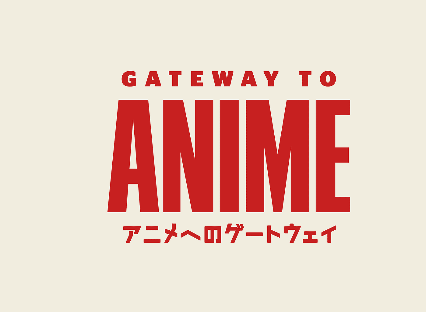 Gateway to Anime at Patron Hunt — Find Your Next Favorite Indie Creator