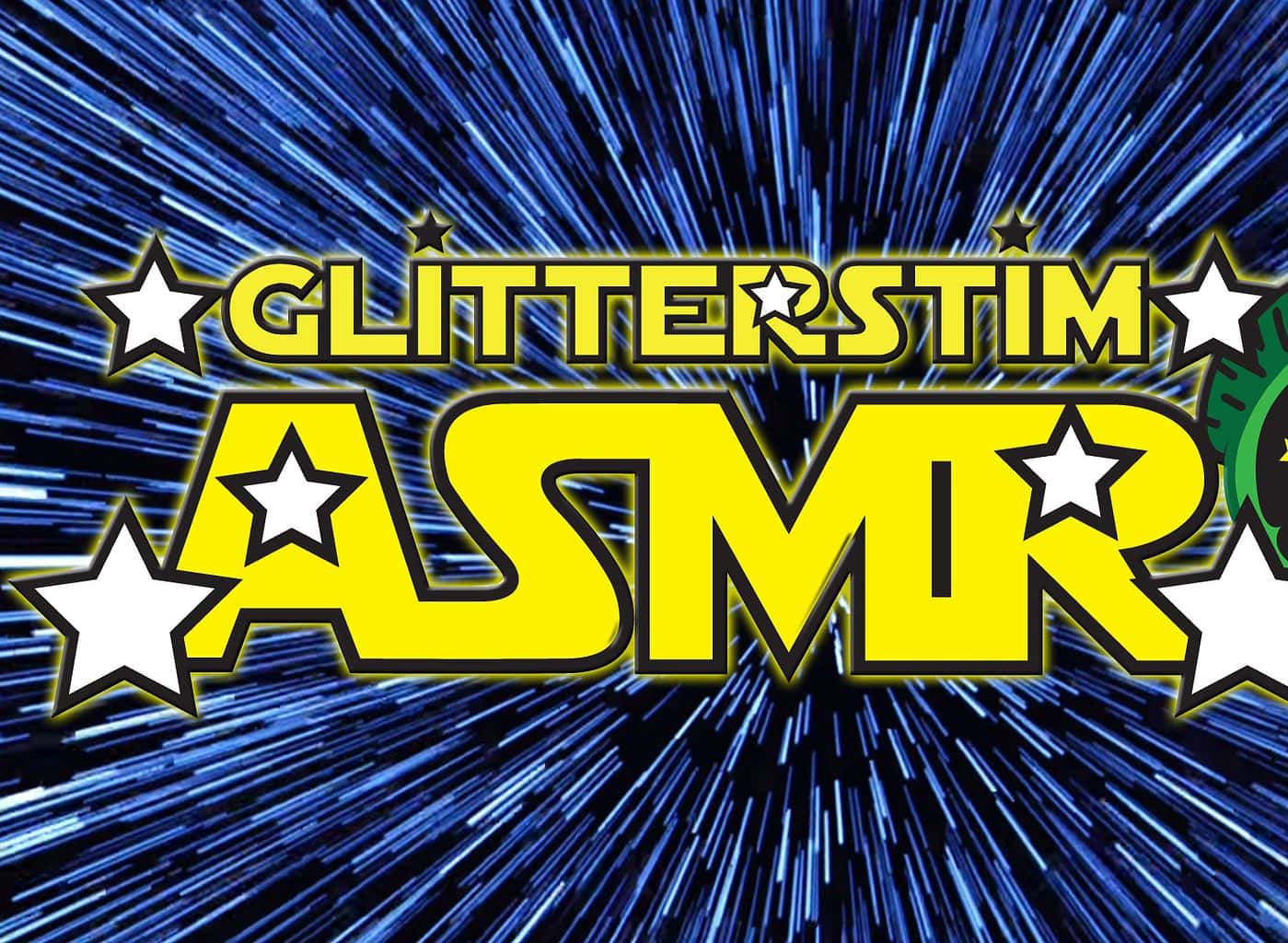 Glitterstim ASMR at Patron Hunt — Find Your Next Favorite Indie Creator
