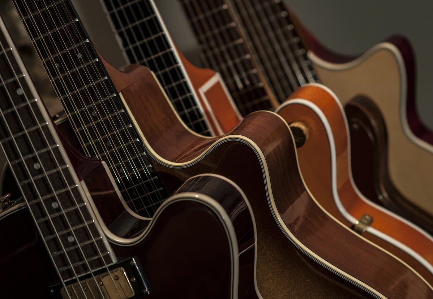 Guitar Pilgrim at Patron Hunt — Find Your Next Favorite Indie Creator