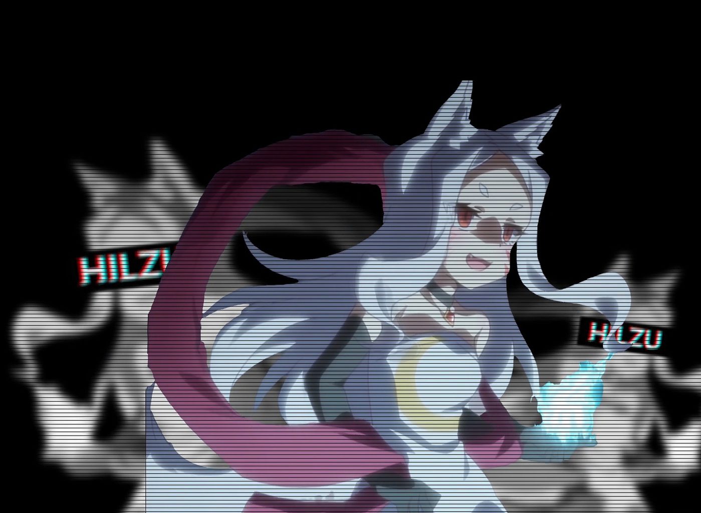 Hilzu at Patron Hunt — Find Your Next Favorite Indie Creator