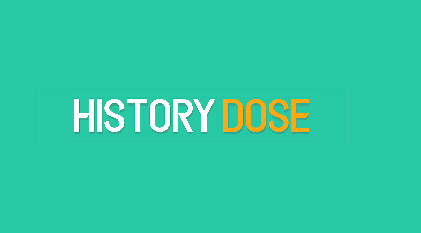 History Dose at Patron Hunt — Find Your Next Favorite Indie Creator