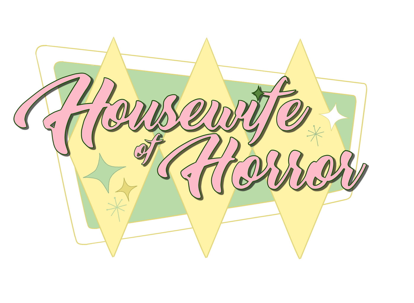 Housewife of Horror at Patron Hunt — Find Your Next Favorite Indie Creator