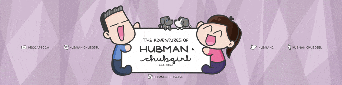 Hubman and Chubgirl at Patron Hunt — Find Your Next Favorite Indie Creator