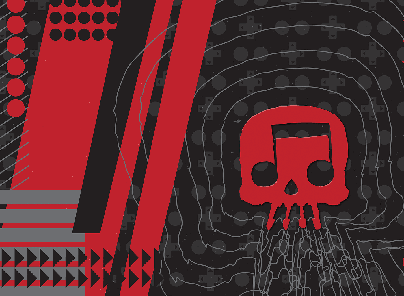 JT Music at Patron Hunt — Find Your Next Favorite Indie Creator