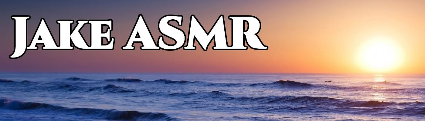 Jake ASMR at Patron Hunt — Find Your Next Favorite Indie Creator