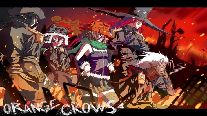 James Perry II at Patron Hunt — Find Your Next Favorite Indie Creator