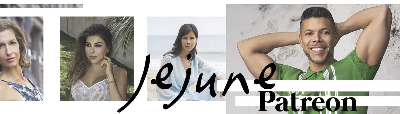 Jejune Magazine at Patron Hunt — Find Your Next Favorite Indie Creator