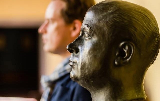 Jeremy Parish at Patron Hunt — Find Your Next Favorite Indie Creator