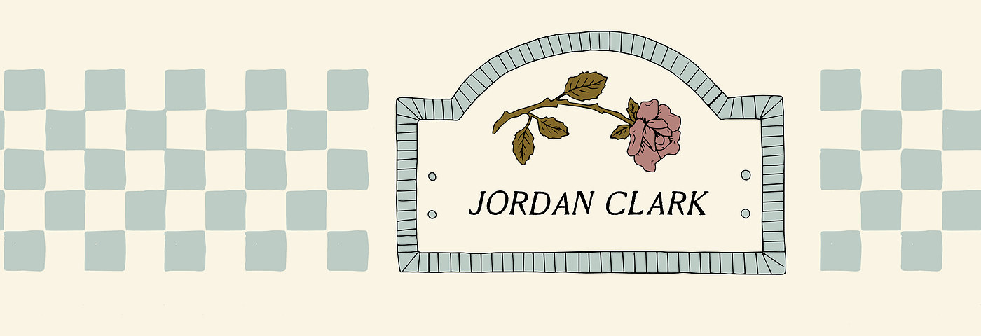 Jordan Clark at Patron Hunt — Find Your Next Favorite Indie Creator