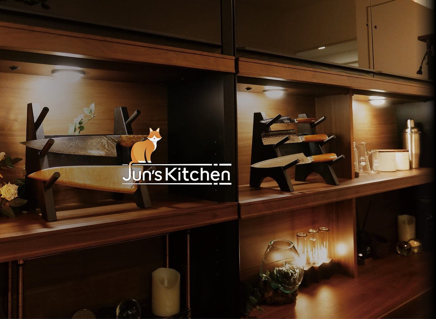 Jun’s Kitchen at Patron Hunt — Find Your Next Favorite Indie Creator
