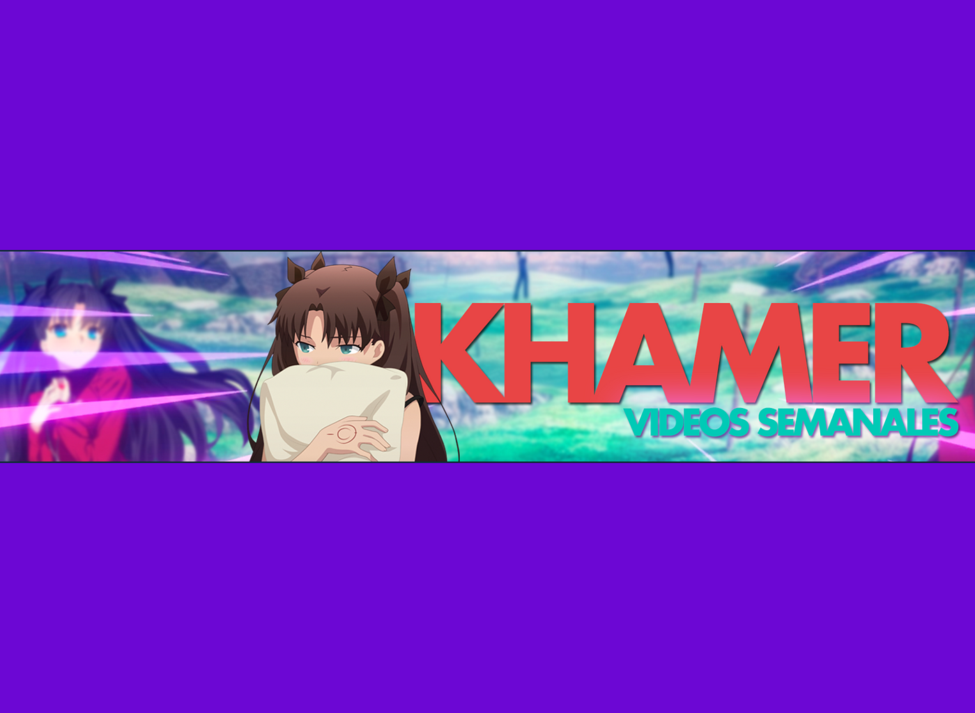 Khamer at Patron Hunt — Find Your Next Favorite Indie Creator