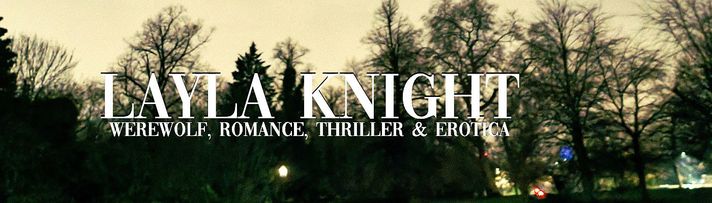 Layla Knight at Patron Hunt — Find Your Next Favorite Indie Creator