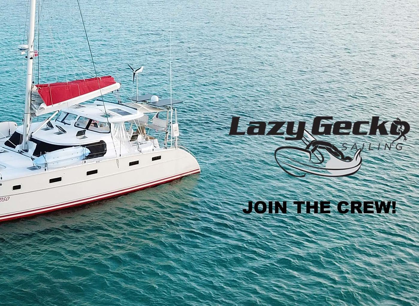 Lazy Gecko Sailing at Patron Hunt — Find Your Next Favorite Indie Creator