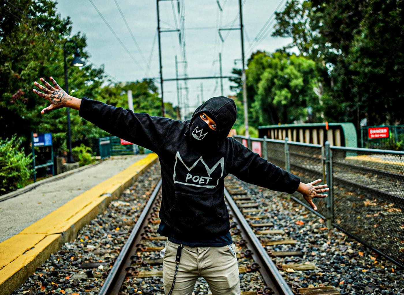 LindoYes at Patron Hunt — Find Your Next Favorite Indie Creator