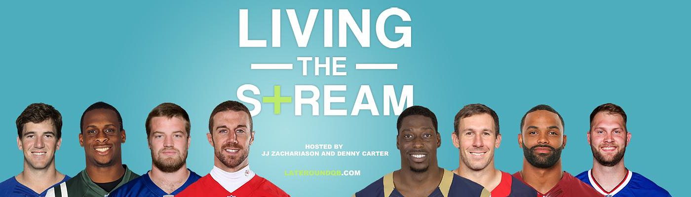 Living the Stream at Patron Hunt — Find Your Next Favorite Indie Creator