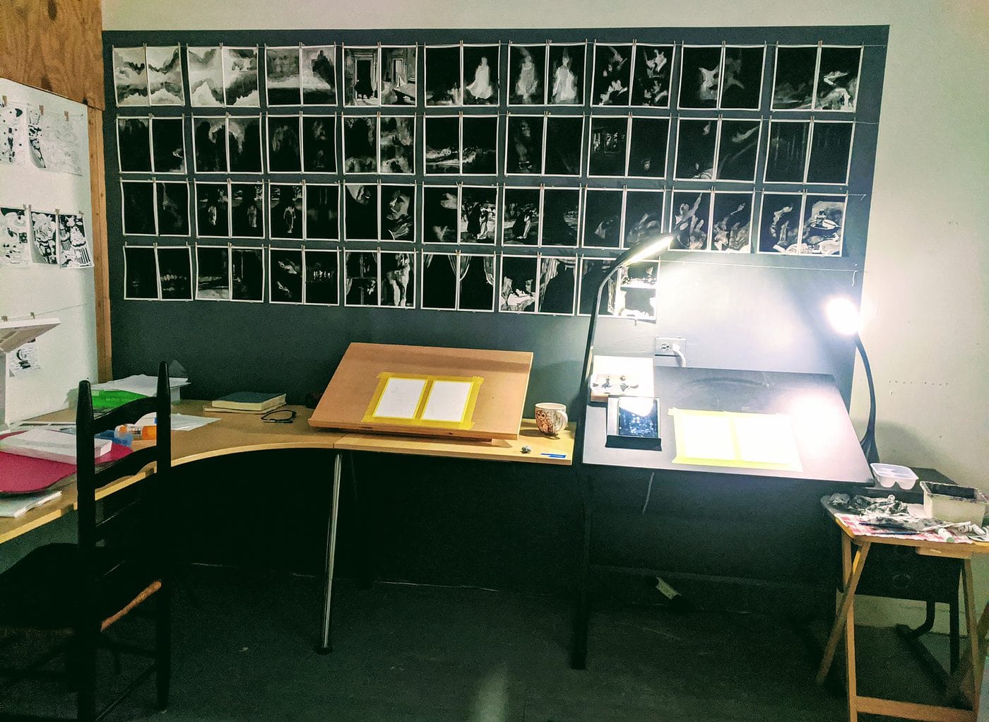 Maggie Umber at Patron Hunt — Find Your Next Favorite Indie Creator