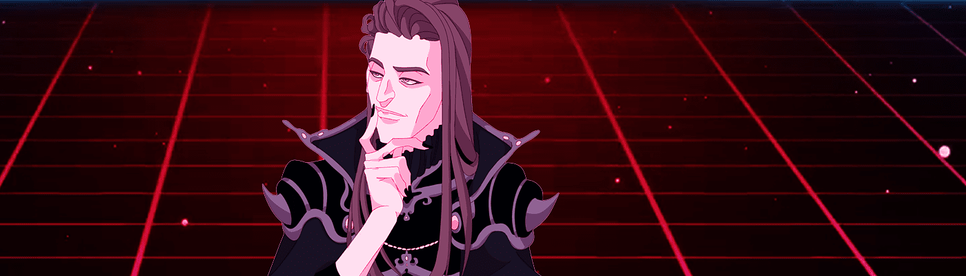 Michael Saba at Patron Hunt — Find Your Next Favorite Indie Creator