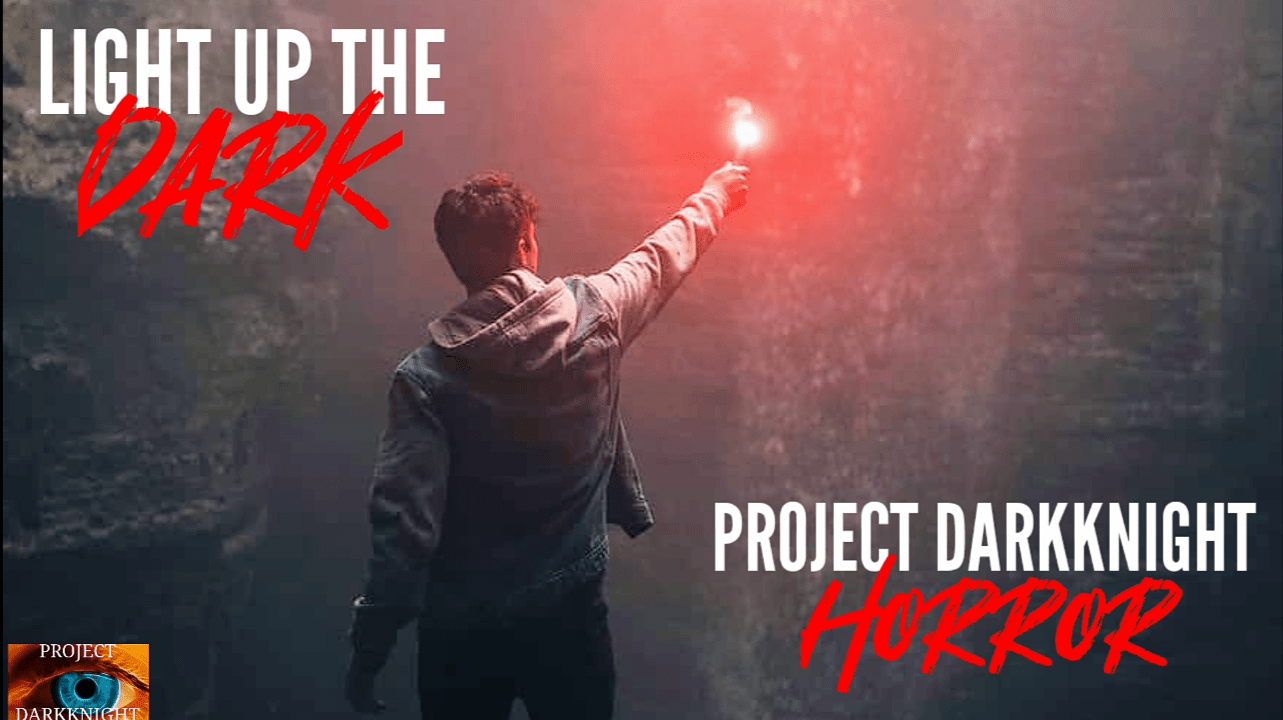 PROJECT DARKKNIGHT HORROR at Patron Hunt — Find Your Next Favorite ...