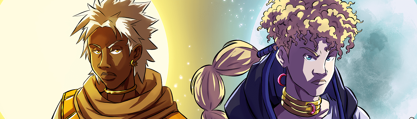 Plot Armor at Patron Hunt — Find Your Next Favorite Indie Creator