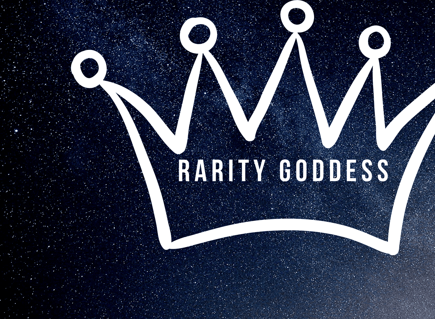 Rarity Goddess at Patron Hunt — Find Your Next Favorite Indie Creator