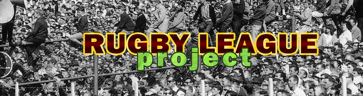 Rugby League Project at Patron Hunt — Find Your Next Favorite Indie Creator