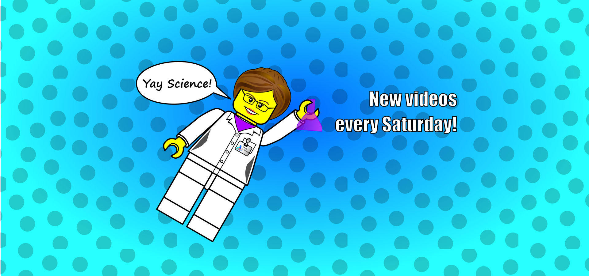 Science With Steph at Patron Hunt — Find Your Next Favorite Indie Creator