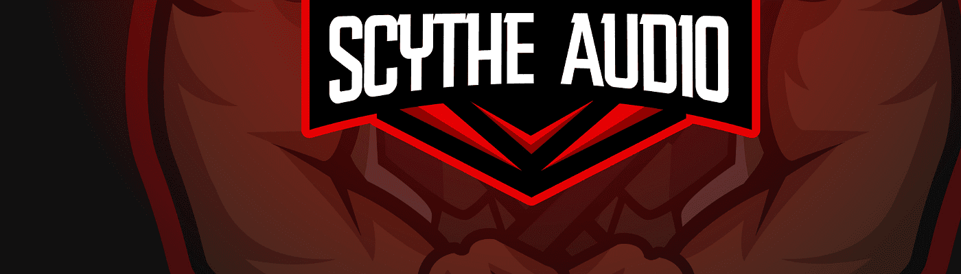 ScytheAudio at Patron Hunt — Find Your Next Favorite Indie Creator