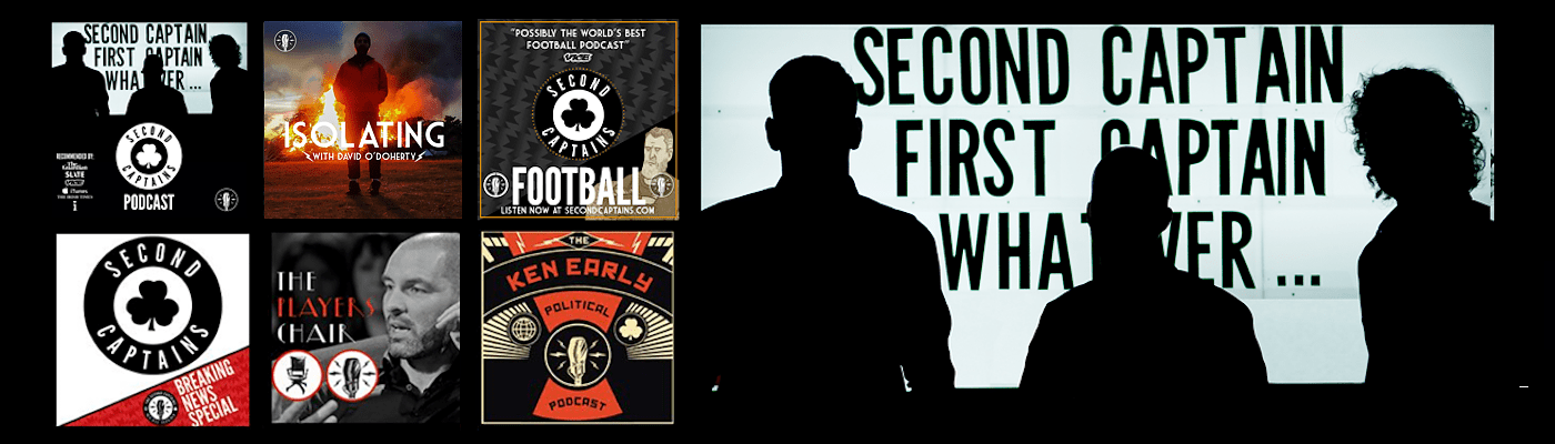 Second Captains at Patron Hunt — Find Your Next Favorite Indie Creator