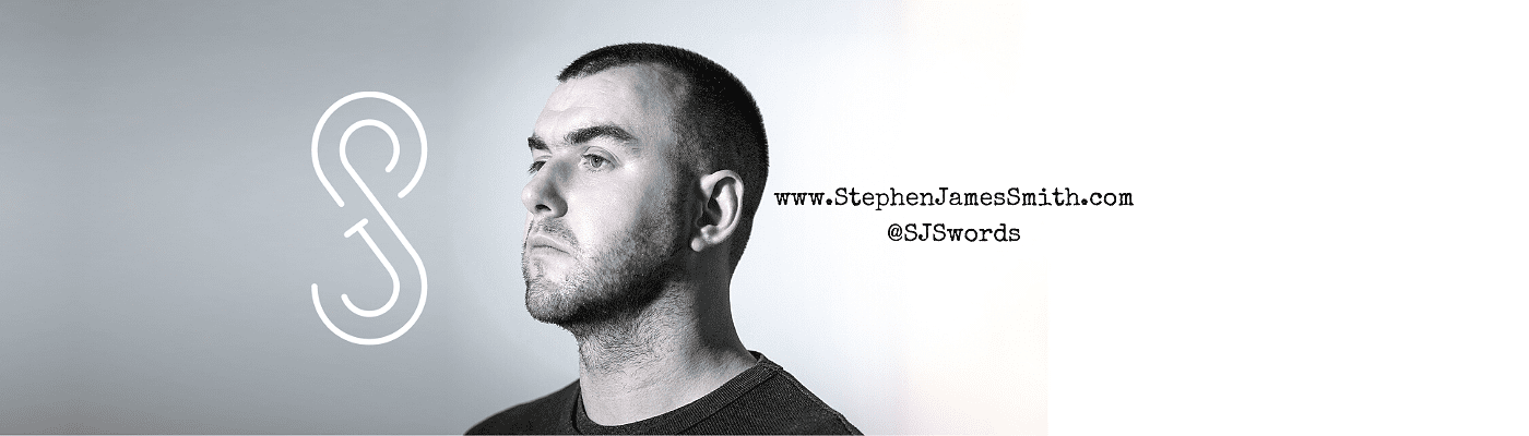 Stephen James Smith at Patron Hunt — Find Your Next Favorite Indie Creator