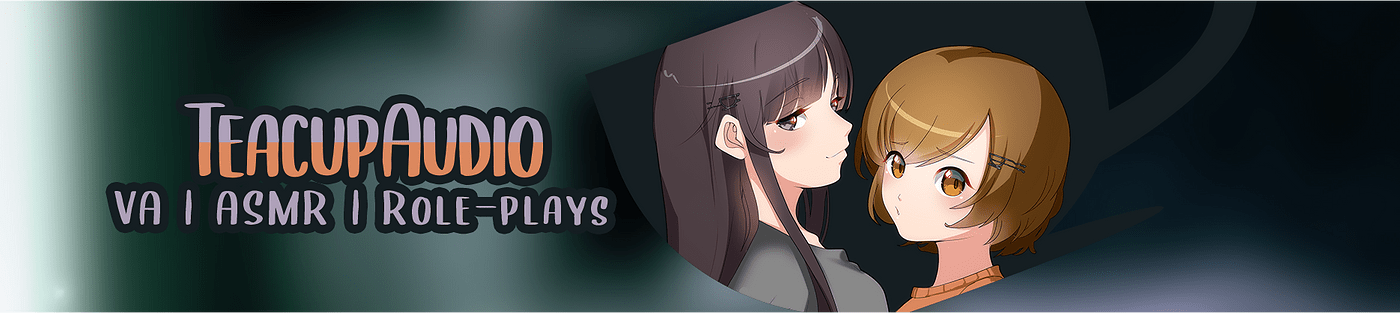 TeacupAudio at Patron Hunt — Find Your Next Favorite Indie Creator