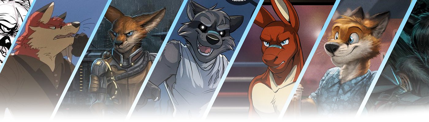 Temiree at Patron Hunt — Find Your Next Favorite Indie Creator