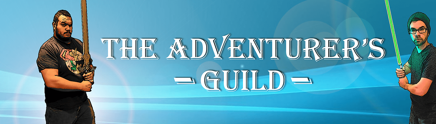The Adventurer’s Guild at Patron Hunt — Find Your Next Favorite Indie ...
