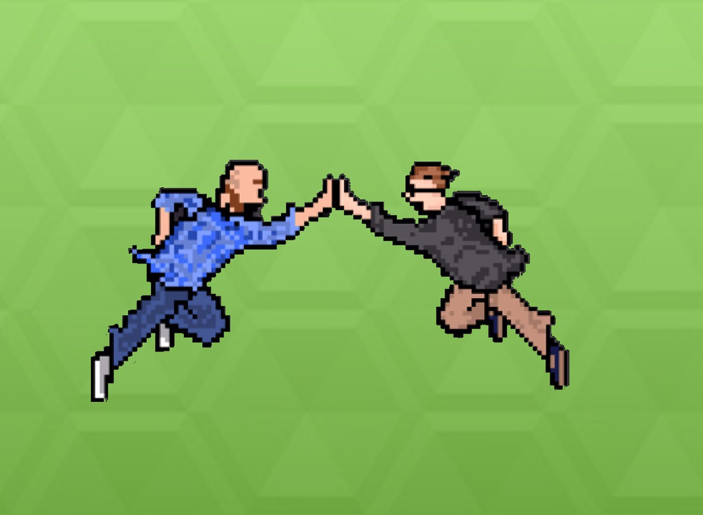 The Basement at Patron Hunt — Find Your Next Favorite Indie Creator