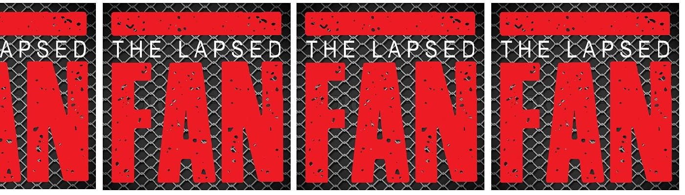 The Lapsed Fan at Patron Hunt — Find Your Next Favorite Indie Creator