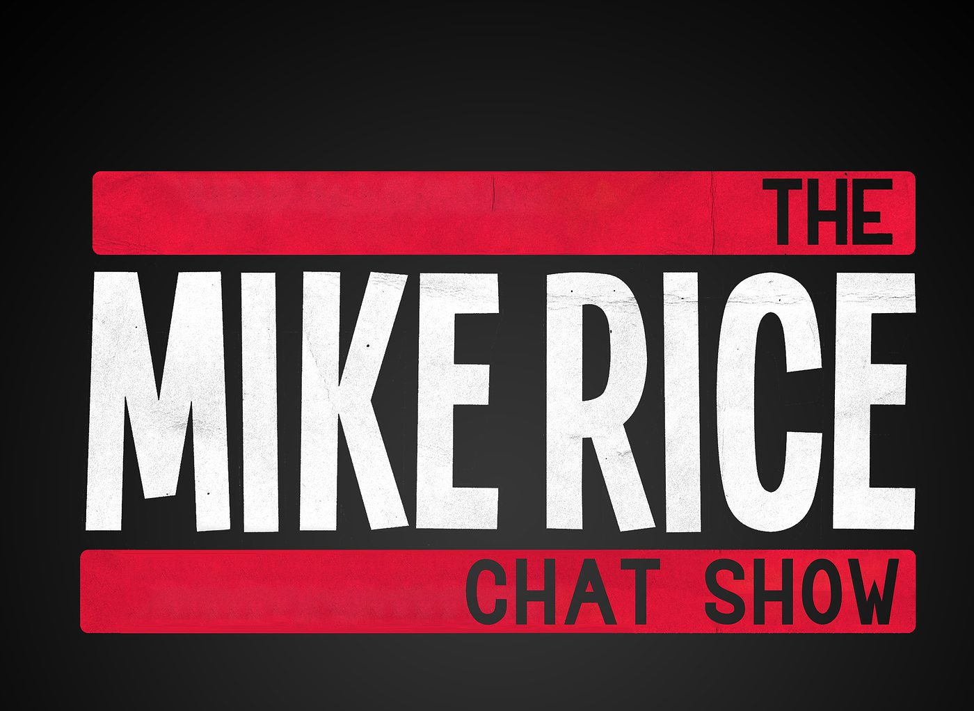 The Mike Rice Show at Patron Hunt — Find Your Next Favorite Indie Creator